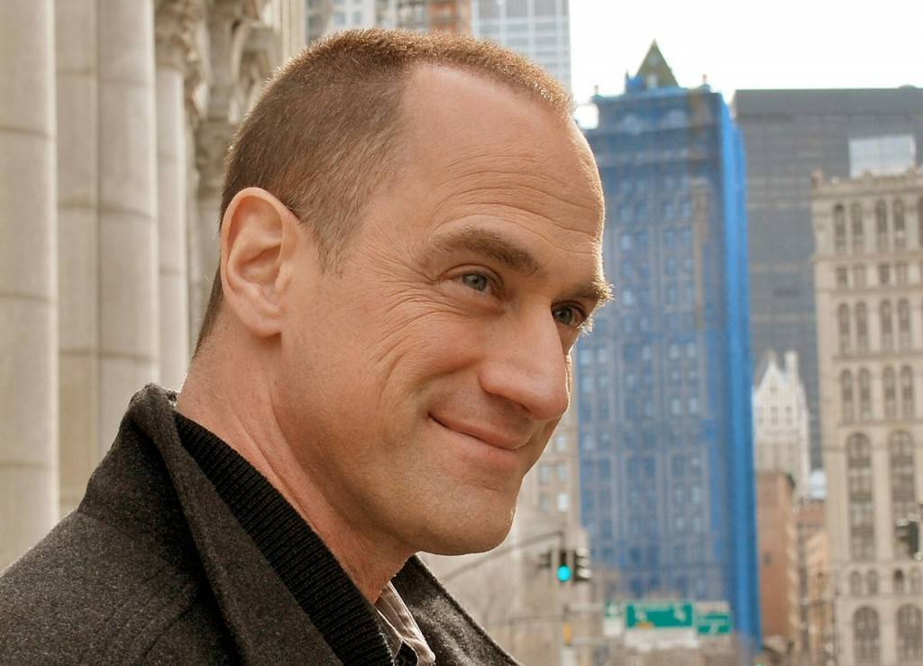 Christopher Meloni - Celebrity Biography