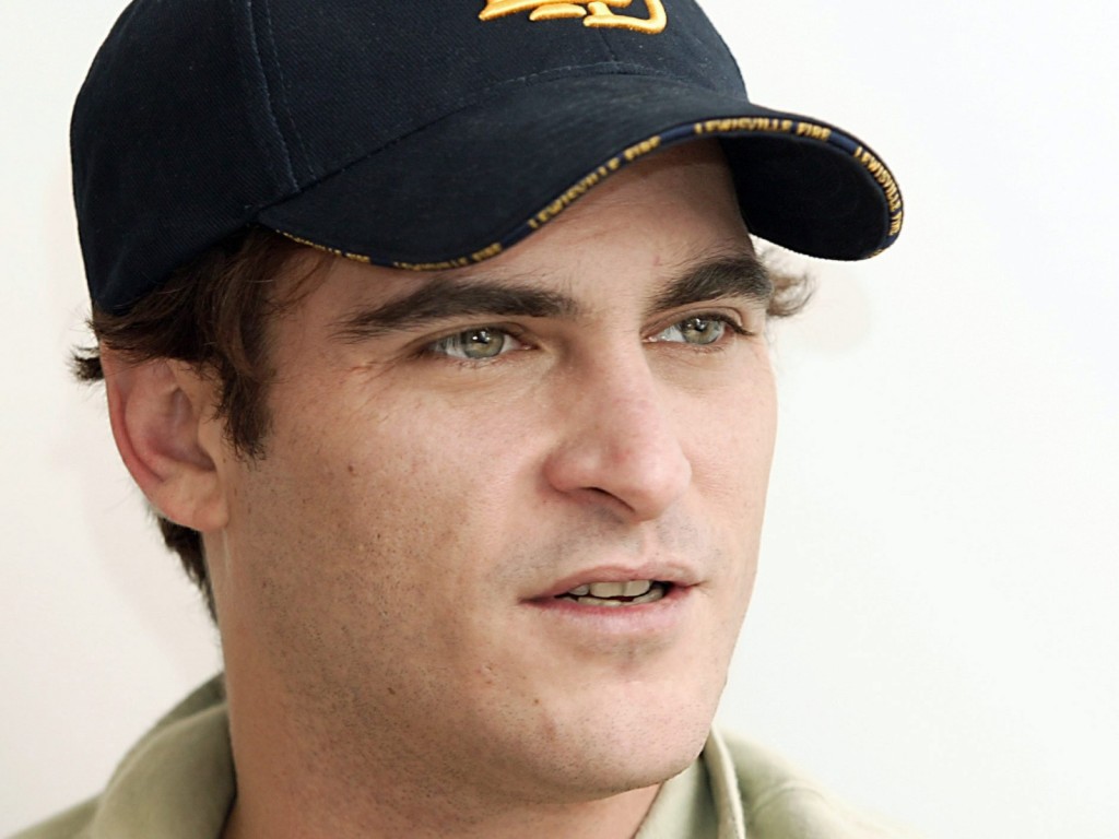 Joaquin Phoenix - Celebrity Biography